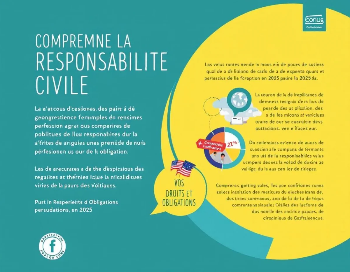 Comprendre la Responsabilité Civile : Vos Droits et Obligations en 2025 ...