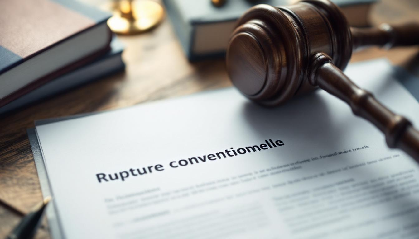 Rupture conventionnelle : mode d'emploi et conseils pratiques - Actus ...